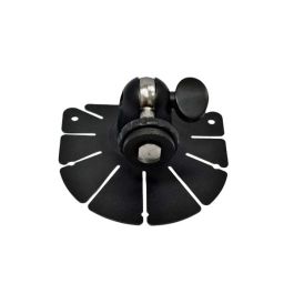 Adjustable universal screen bracket