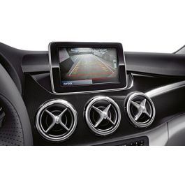 Multimedia HDMI interface MB Comand NTG5 incl. iPAS