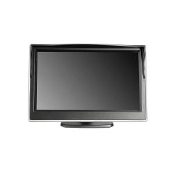 TFT Monitor 5.0"; 2V input 800x480 (CVBS)